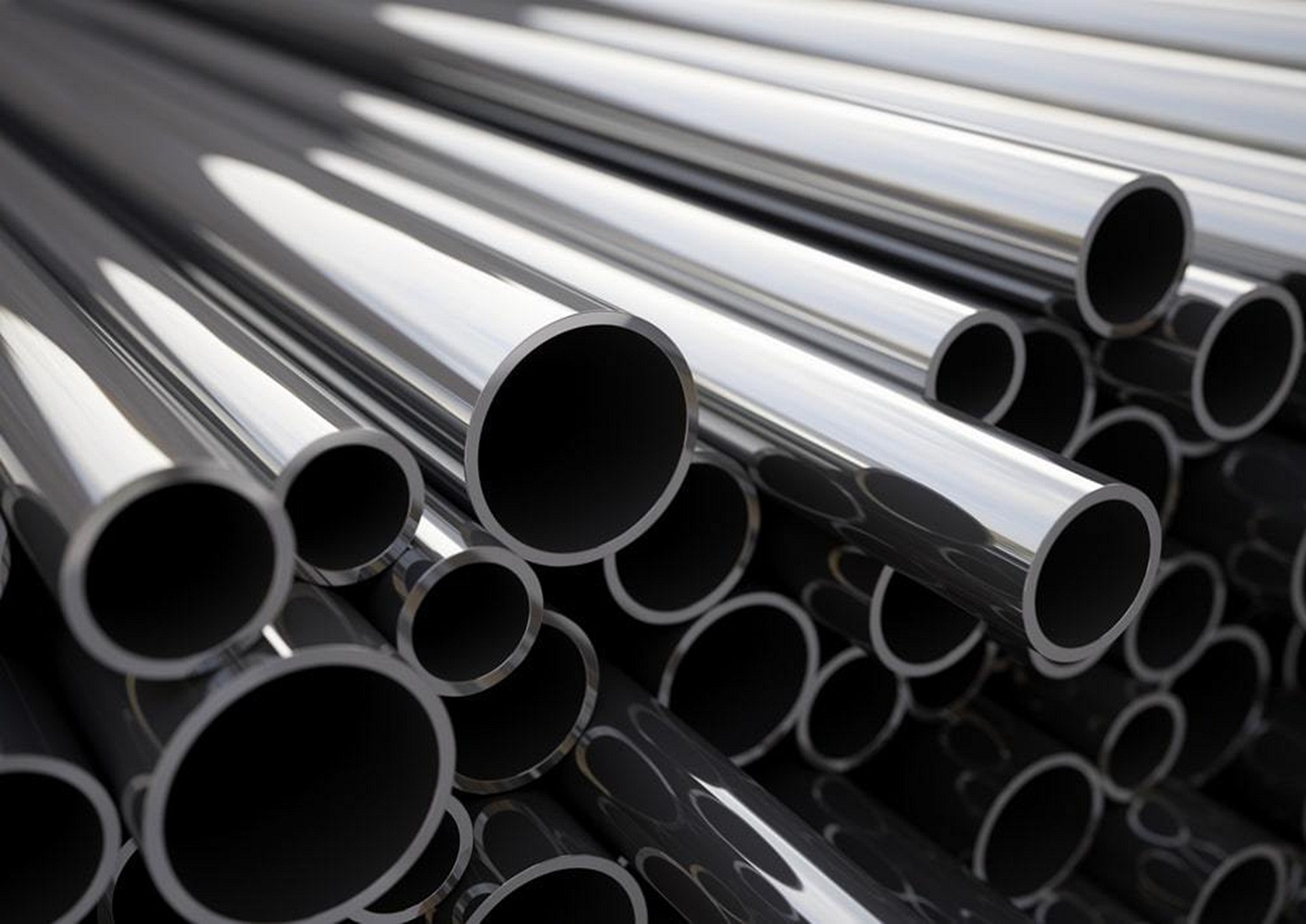 Proceso de fabricación del Tubing sin Costura de Acero Inoxidable – Con ...