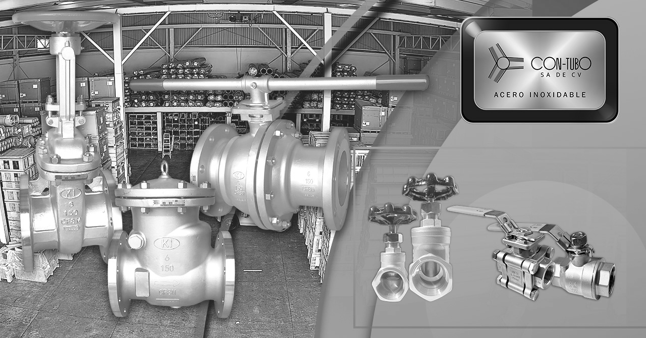 Cutting-Edge Flow Control Solutions from KINGDOM FLOW CONTROL ...