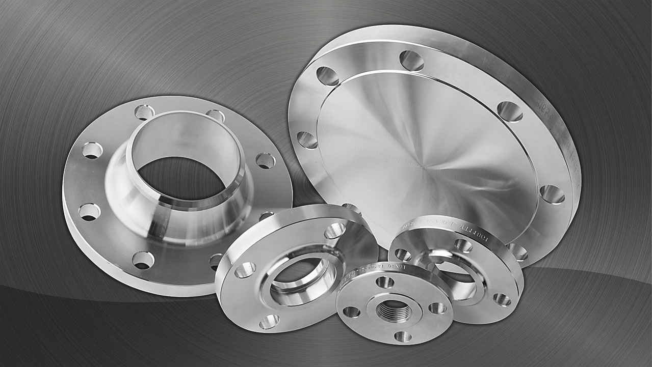 Market Trends in Stainless Steel Forged Flanges for Industrial Projects ...